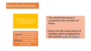 4 5 6 7 Intro to Ramayan MANAGEMENT LESSONS and Qualities.pptx