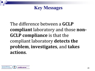 Laboratory errors and caba the meaning and common | PPT