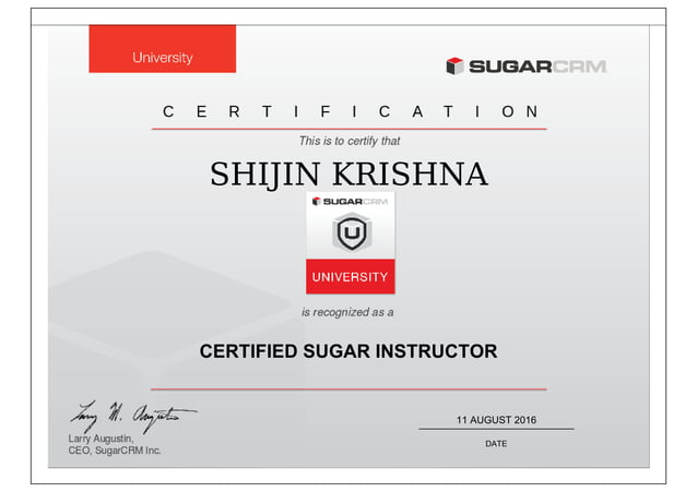 instructor_cert | PPT