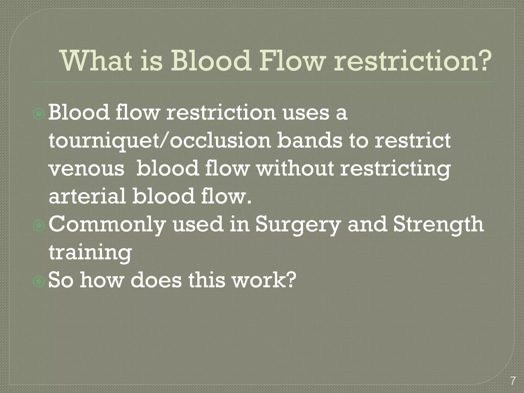 Blood Flow Restriction Therapy.pdfx