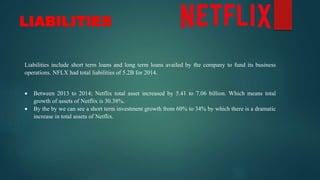 netflix | PPT