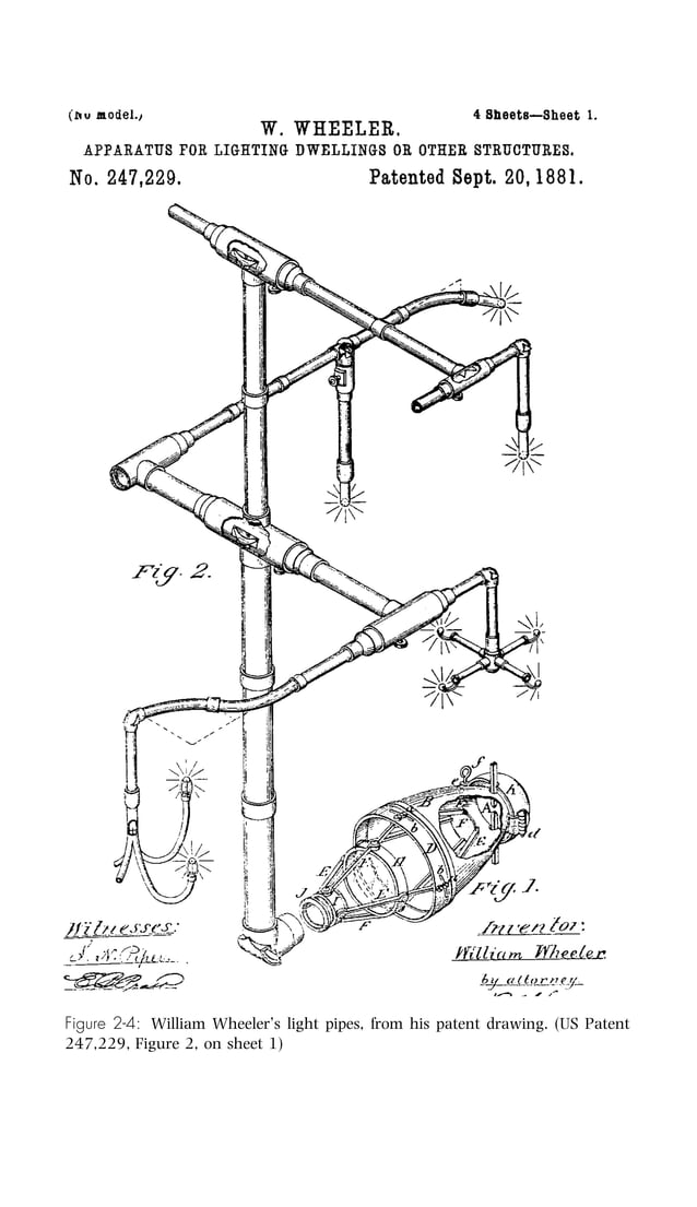 City of light the story of fiber optics Jeff Hecht | PDF