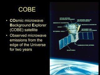 457651main_PI2_COBE_lauretta.pdf | Space and Astronomy | Science