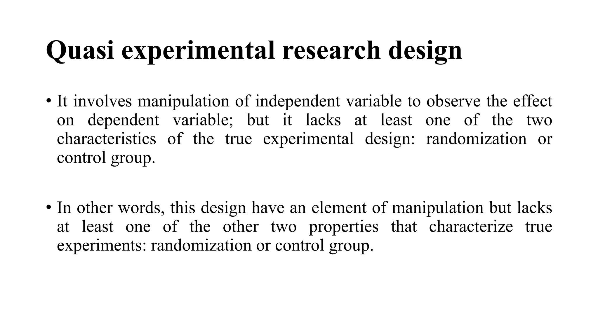 457712058-Quasi-Experimental-Research-Design-pptx.pptx | Indoor ...