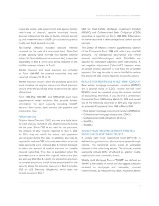 15-Cost Basis-0042_TaxGuide_Brochure V4 | PDF