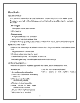 Hospital Training Report Part 2 by Irfan Khan | PDF