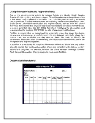 Hospital Training Report Part 2 by Irfan Khan | PDF
