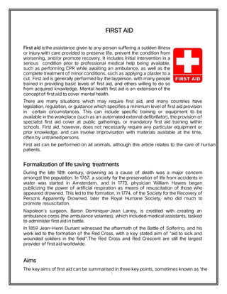 Hospital Training Report Part 2 by Irfan Khan | PDF