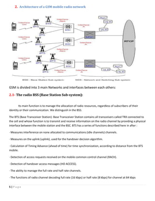 My Training Report | PDF
