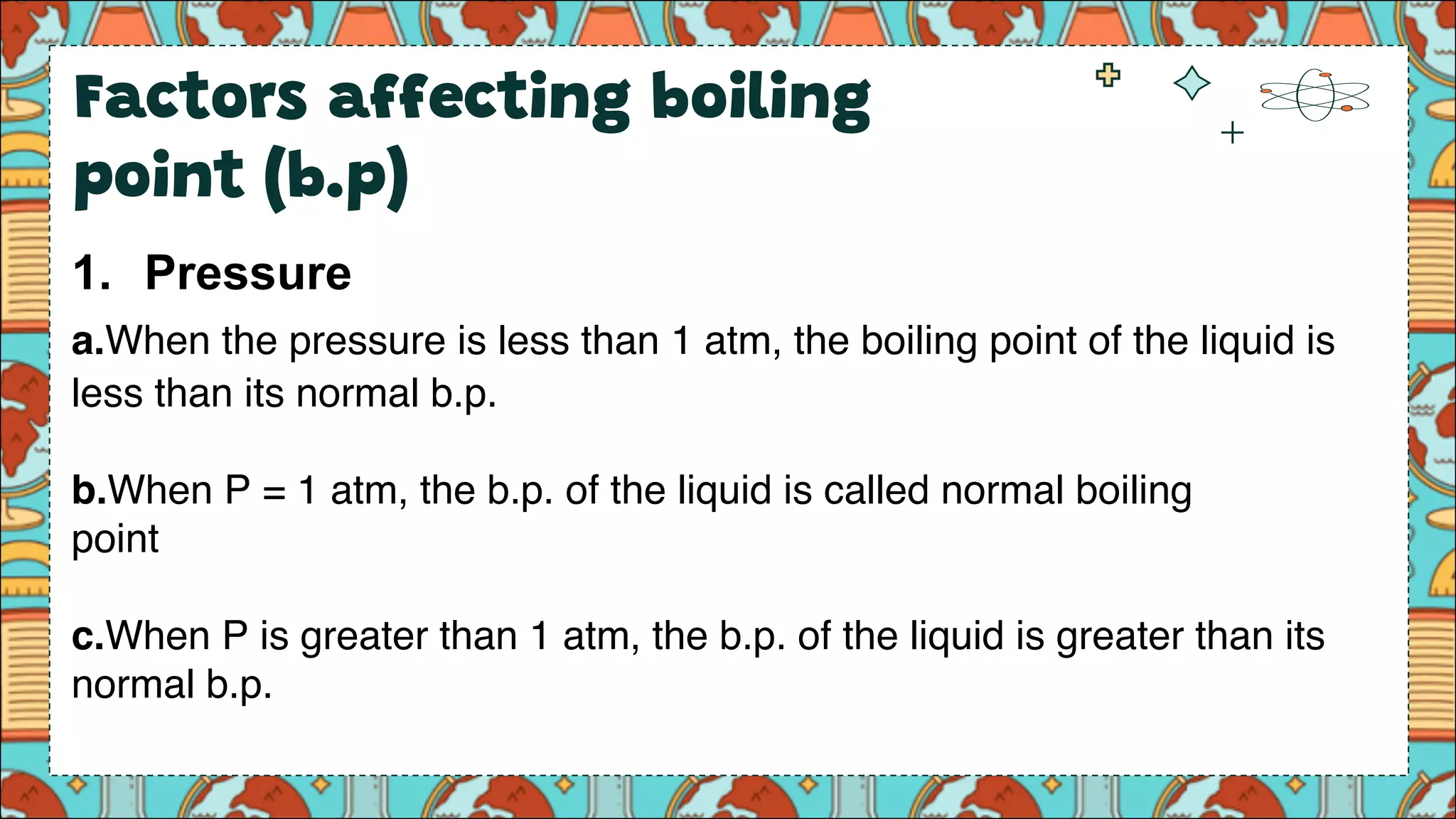 Determination of boiling point | PDF | Chemistry | Science