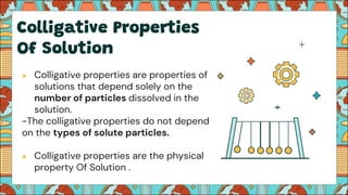 Determination of boiling point | PDF
