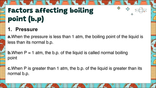 Determination of boiling point | PDF | Chemistry | Science