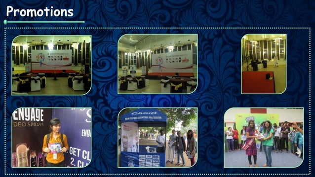 J2C Event Credentials | PPT