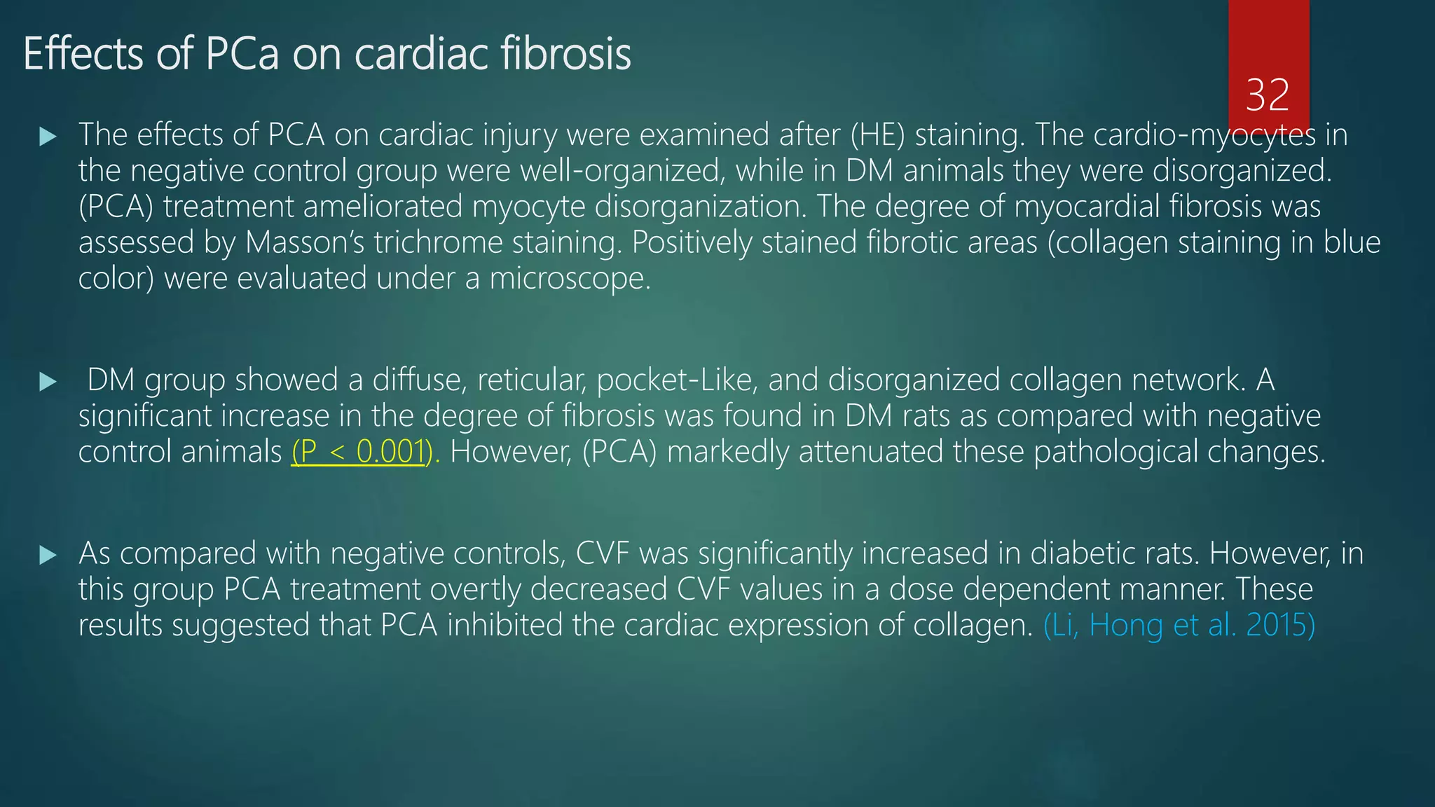 Anti-Diabetic Effect of Snake Venoms | PPTX | Endocrine and Metabolic ...