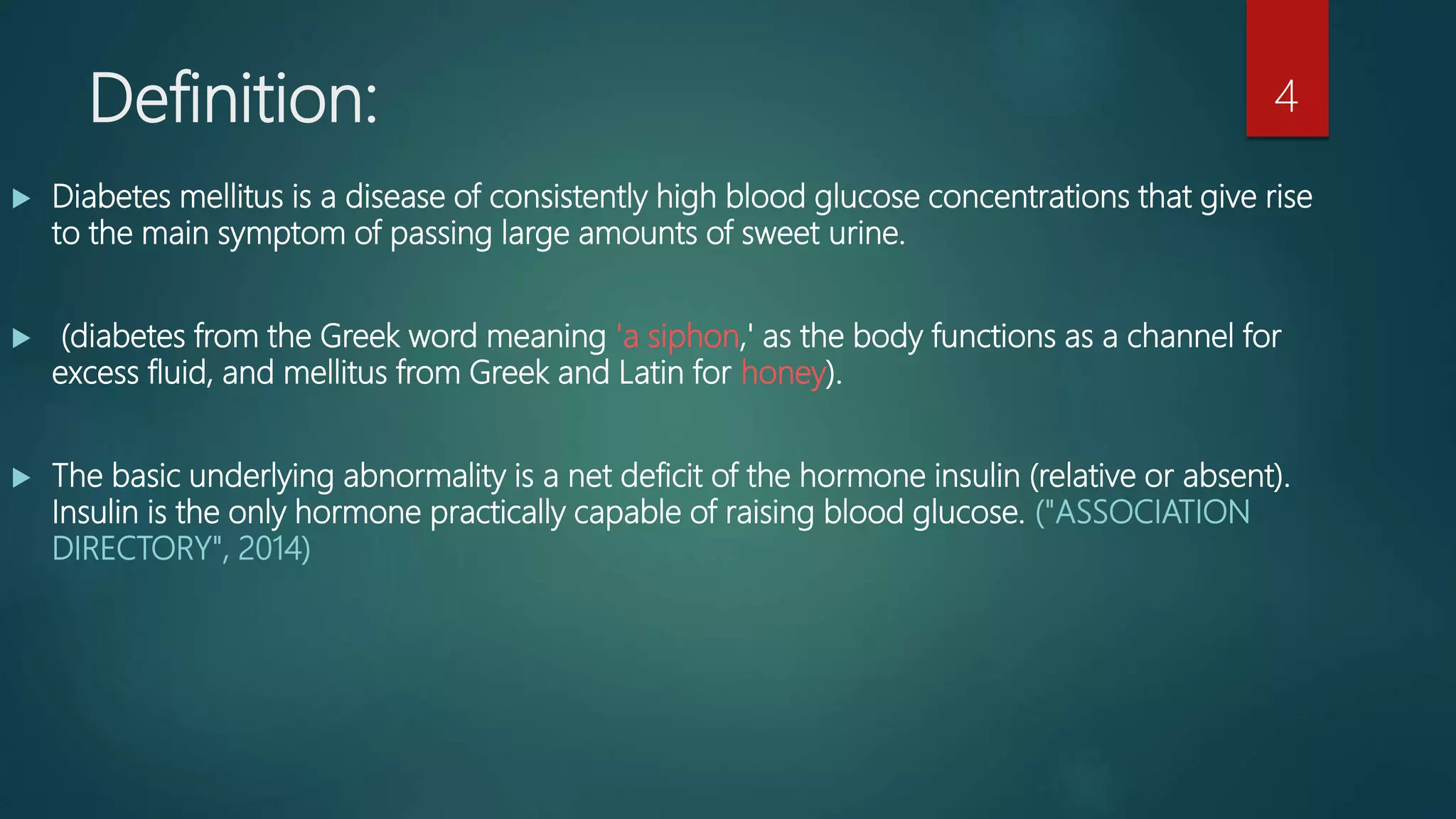 Anti-Diabetic Effect of Snake Venoms | PPTX | Endocrine and Metabolic ...