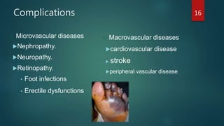 Anti-Diabetic Effect of Snake Venoms | PPTX | Endocrine and Metabolic ...