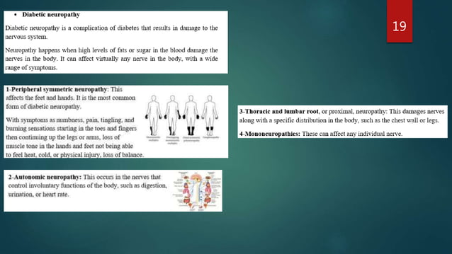 Anti-Diabetic Effect of Snake Venoms | PPTX | Endocrine and Metabolic ...