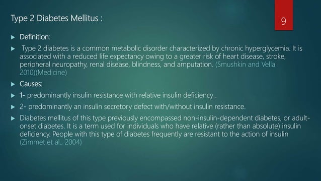 Anti-Diabetic Effect of Snake Venoms | PPTX | Endocrine and Metabolic ...
