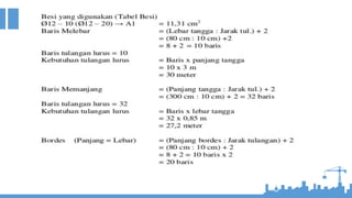 458380001-RAB-3-SLOOF-BALOK-TANGGA.pdfFF | PDF