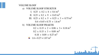 458380001-RAB-3-SLOOF-BALOK-TANGGA.pdfFF | PDF