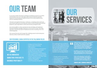 Staya Brochure - email | PDF