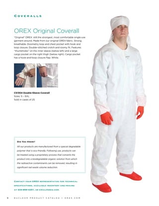 2015 OREX Catalog | PDF