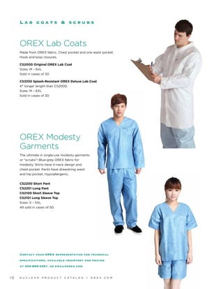 2015 OREX Catalog | PDF