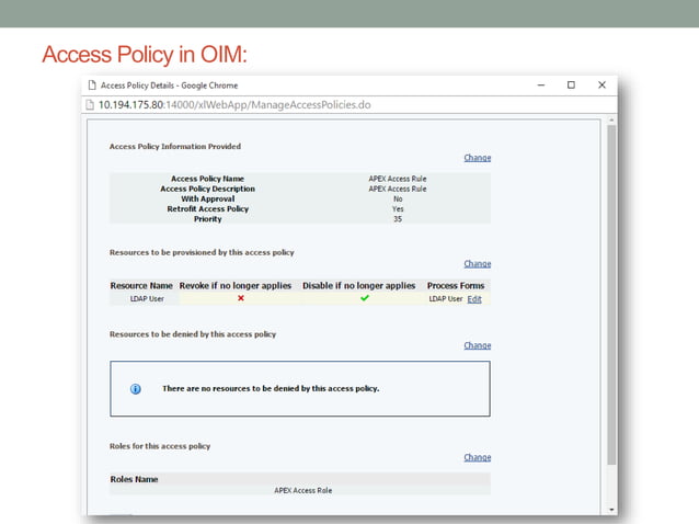 automation framework | PPT