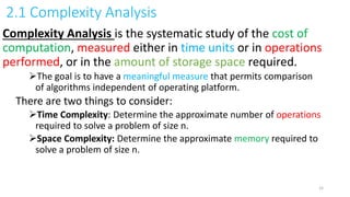 Introduction to Data Structure and algorithm.pptx