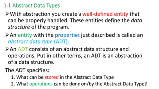 Introduction to Data Structure and algorithm.pptx