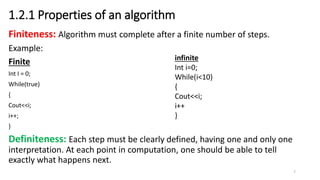 Introduction to Data Structure and algorithm.pptx