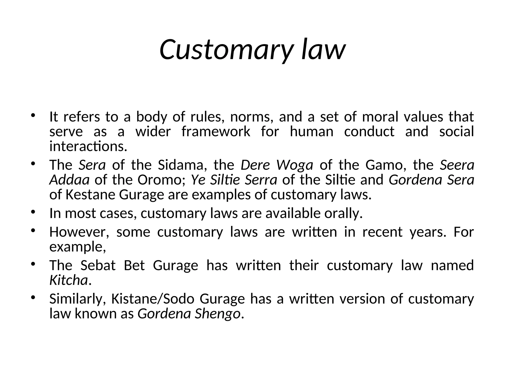 Anthropology chapter 5 training material.ppt