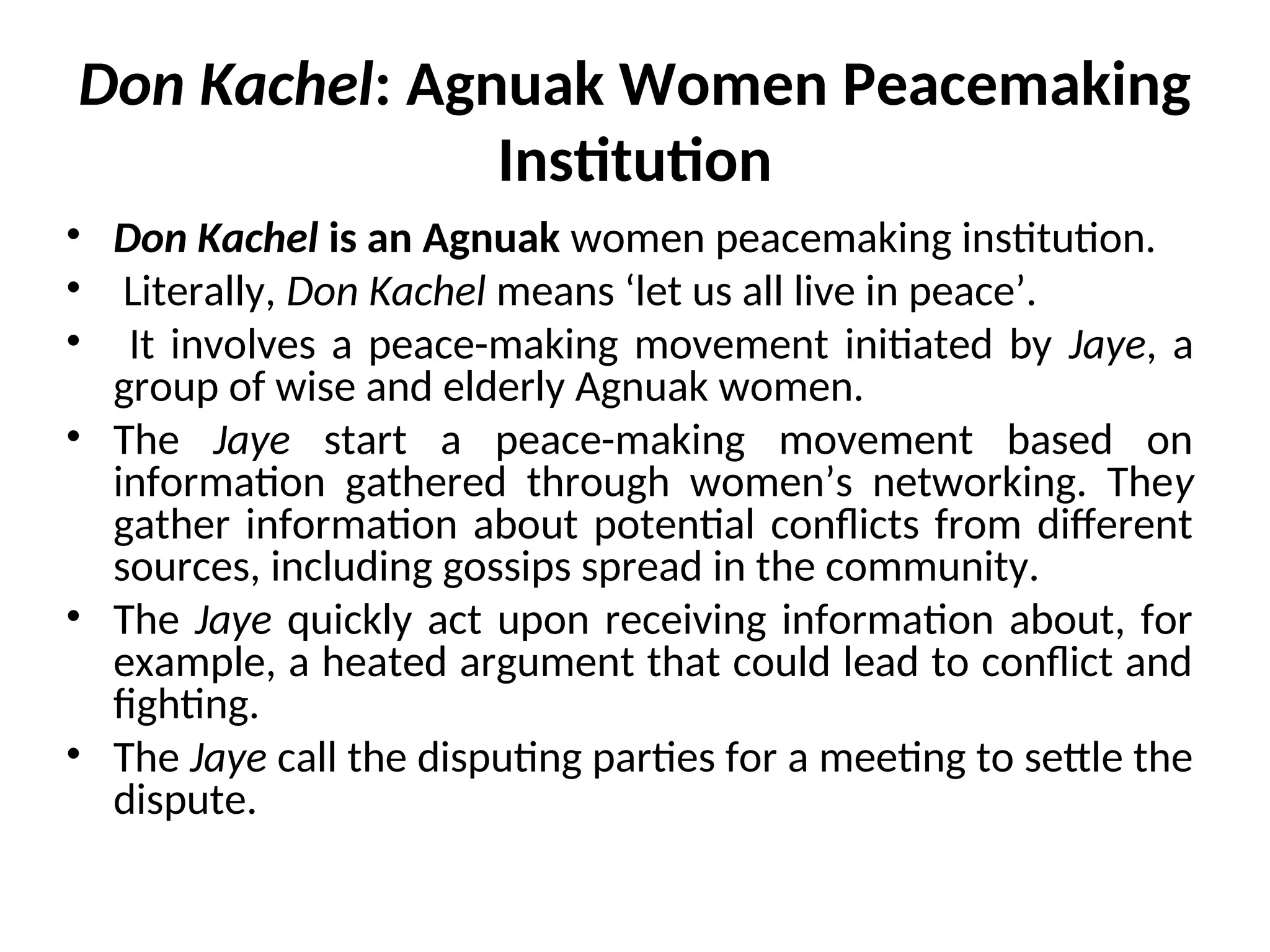 Anthropology chapter 5 training material.ppt