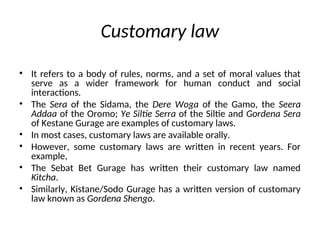 Anthropology chapter 5 training material.ppt