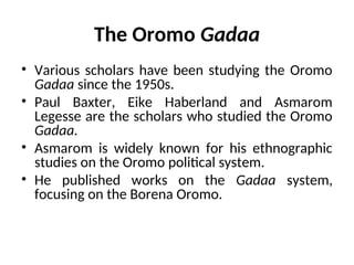 Anthropology chapter 5 training material.ppt