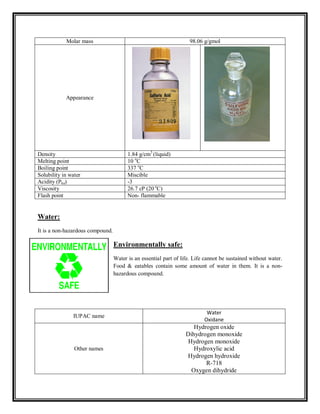 45868950 preparation-of-acetic-acid | PDF