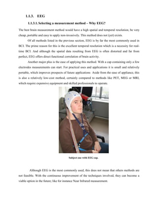 45891026 brain-computer-interface-seminar-report | DOCX