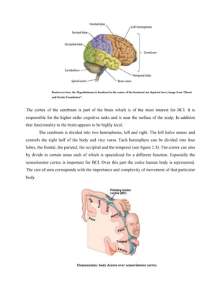 45891026 brain-computer-interface-seminar-report | DOCX