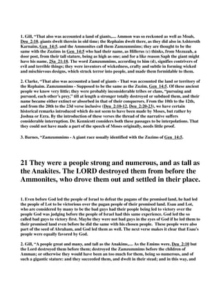 45904324 deuteronomy-2-commentary | PDF