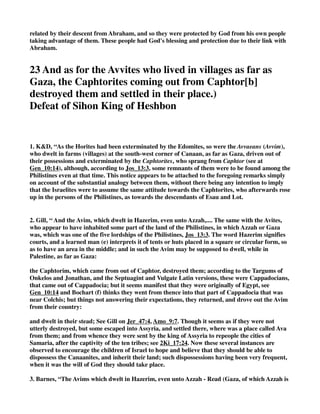 45904324 deuteronomy-2-commentary | PDF