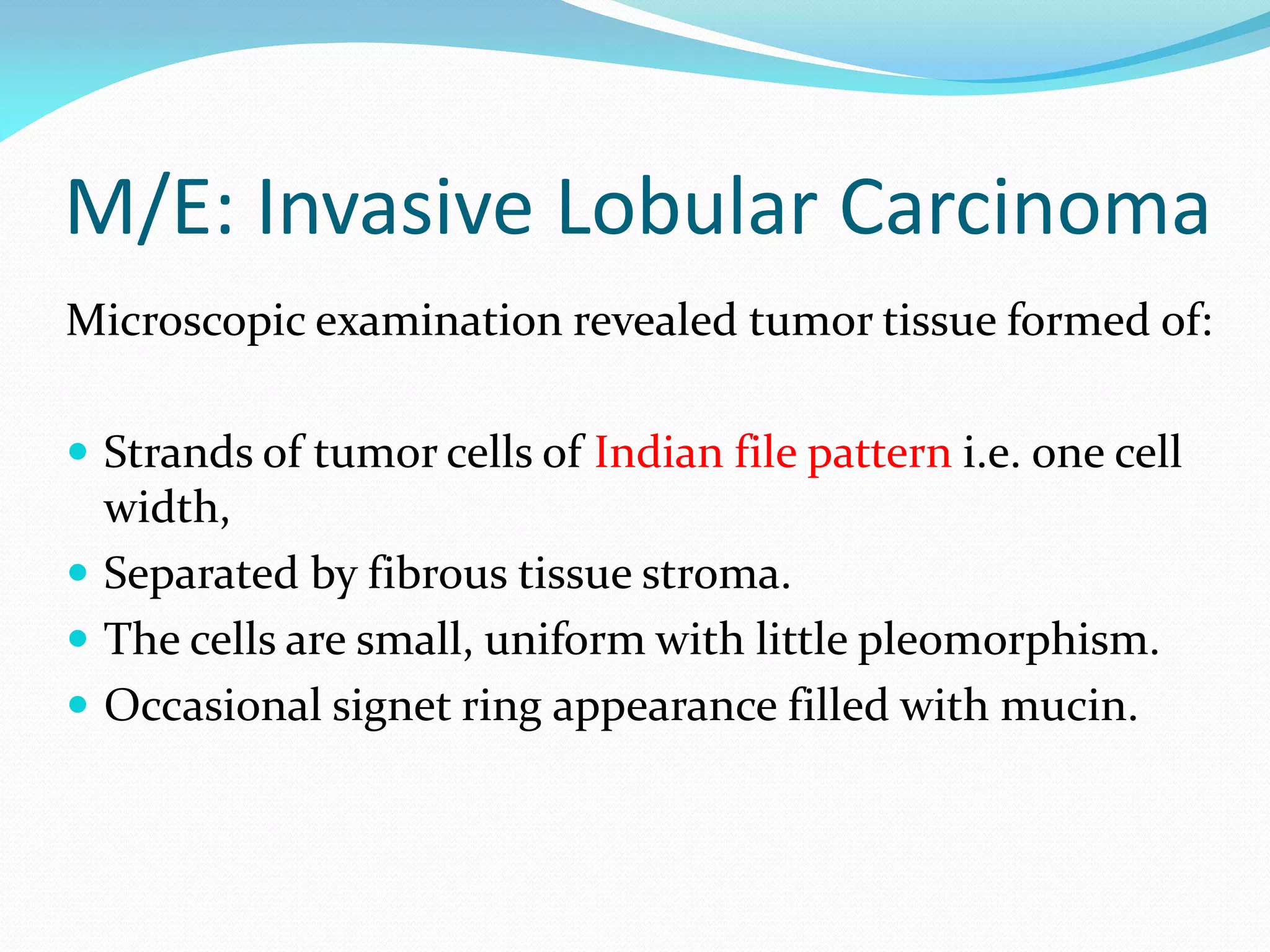 Breast pathology | PDF