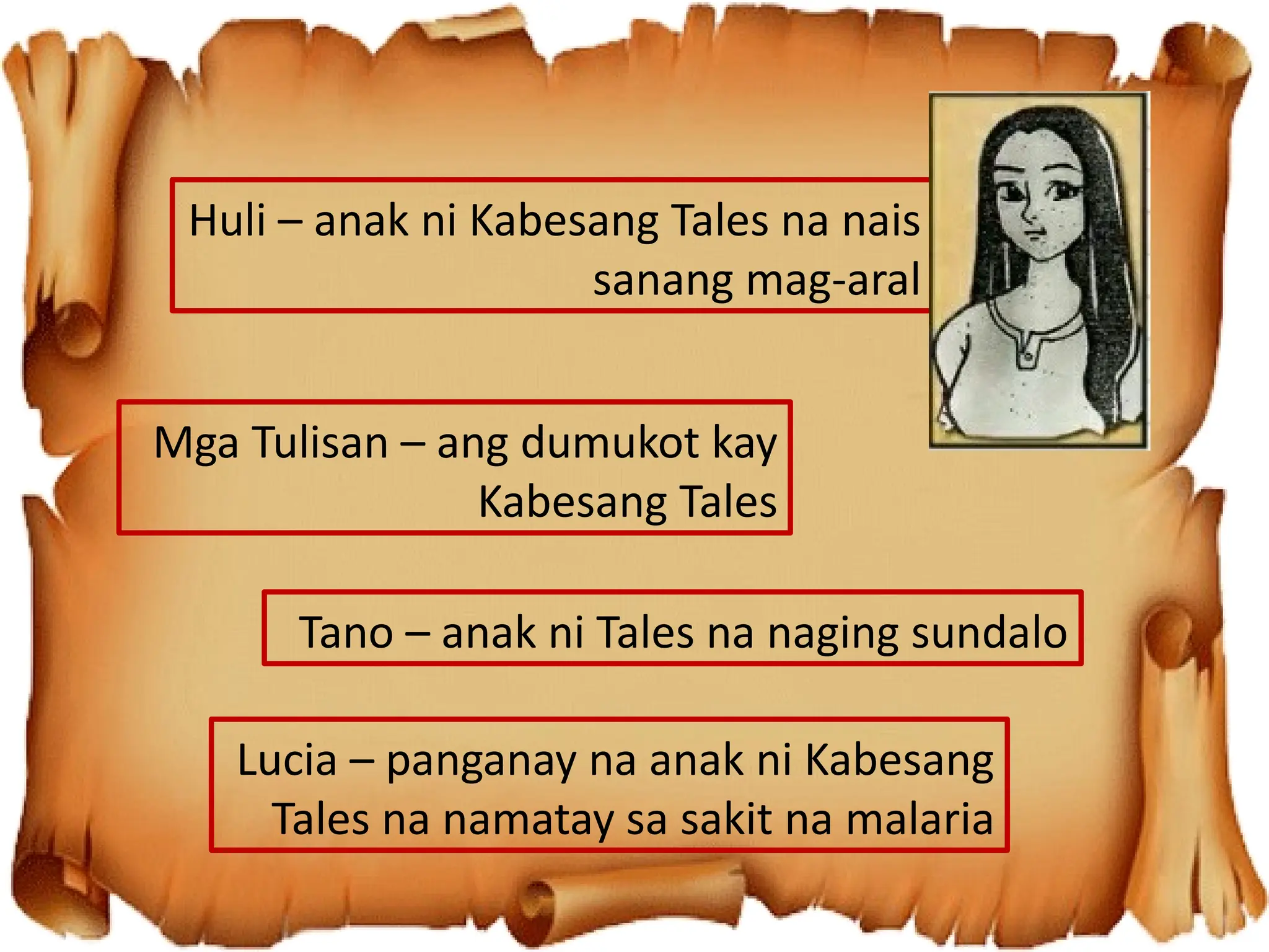El-Filibusterismo Kabanata 1-39 Buod at Talasalitaan | PDF