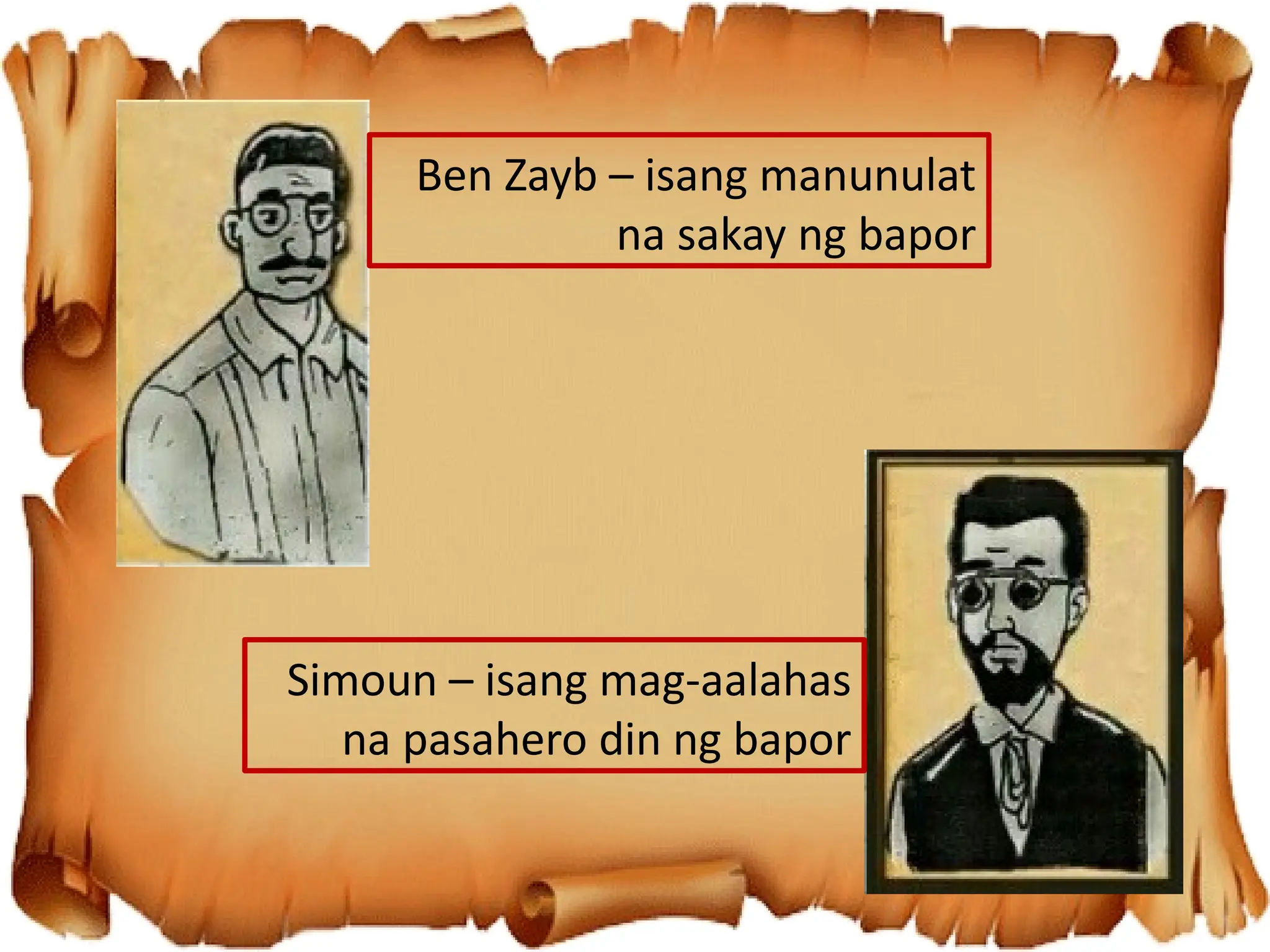 El-Filibusterismo Kabanata 1-39 Buod at Talasalitaan | PDF