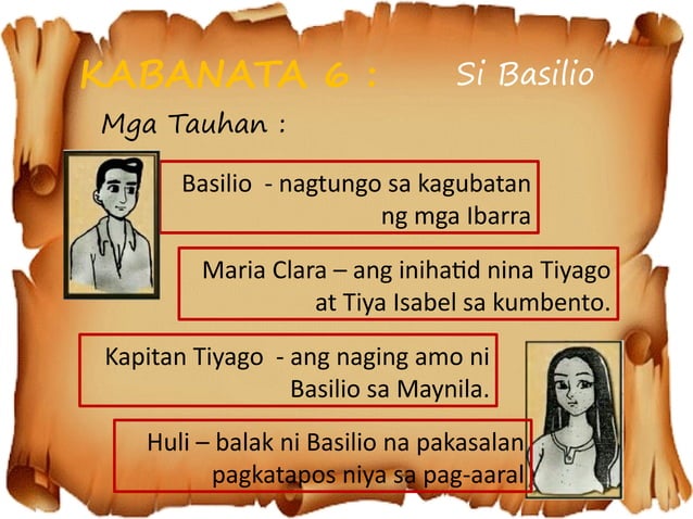 El-Filibusterismo Kabanata 1-39 Buod at Talasalitaan | PDF