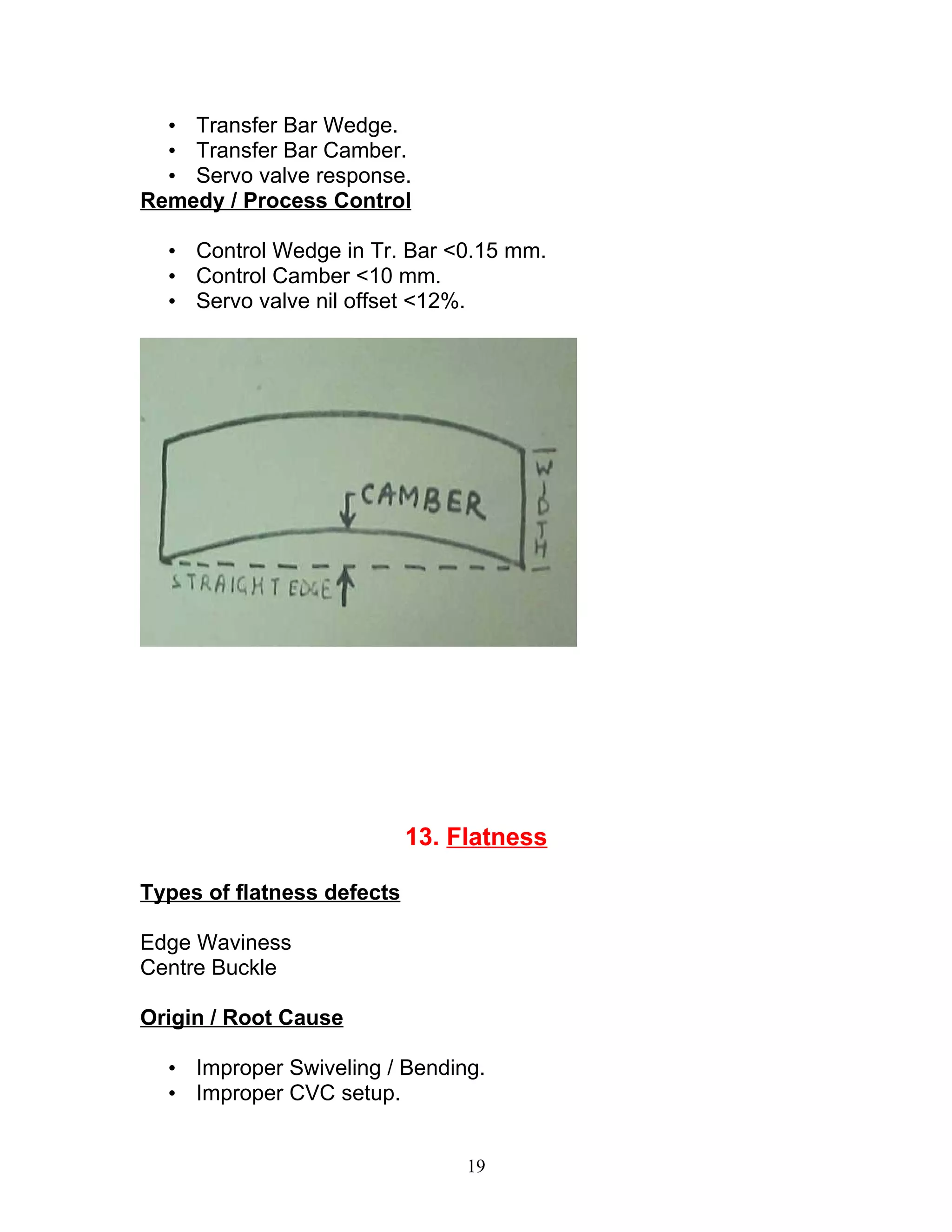 45920321 defects-in-hot-rolled-products1 | PDF
