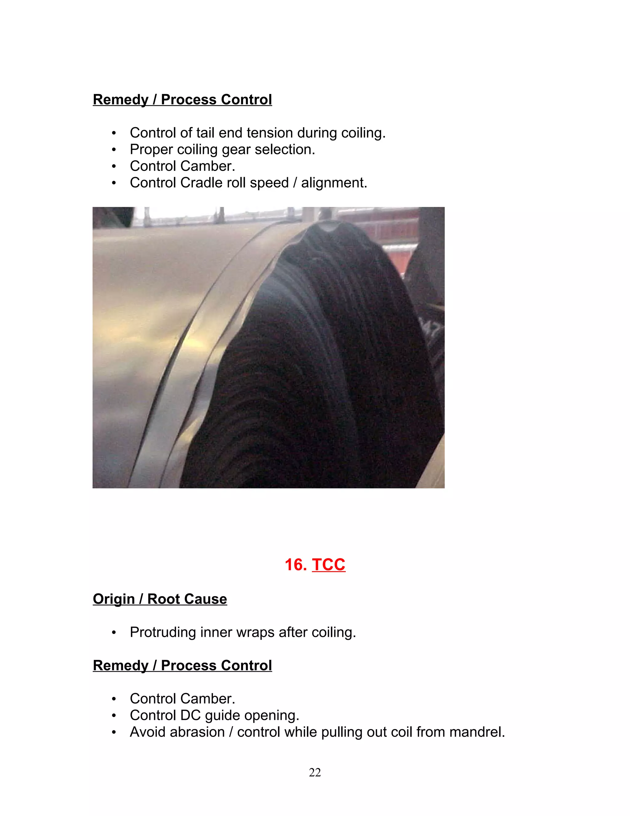 45920321 defects-in-hot-rolled-products1 | PDF