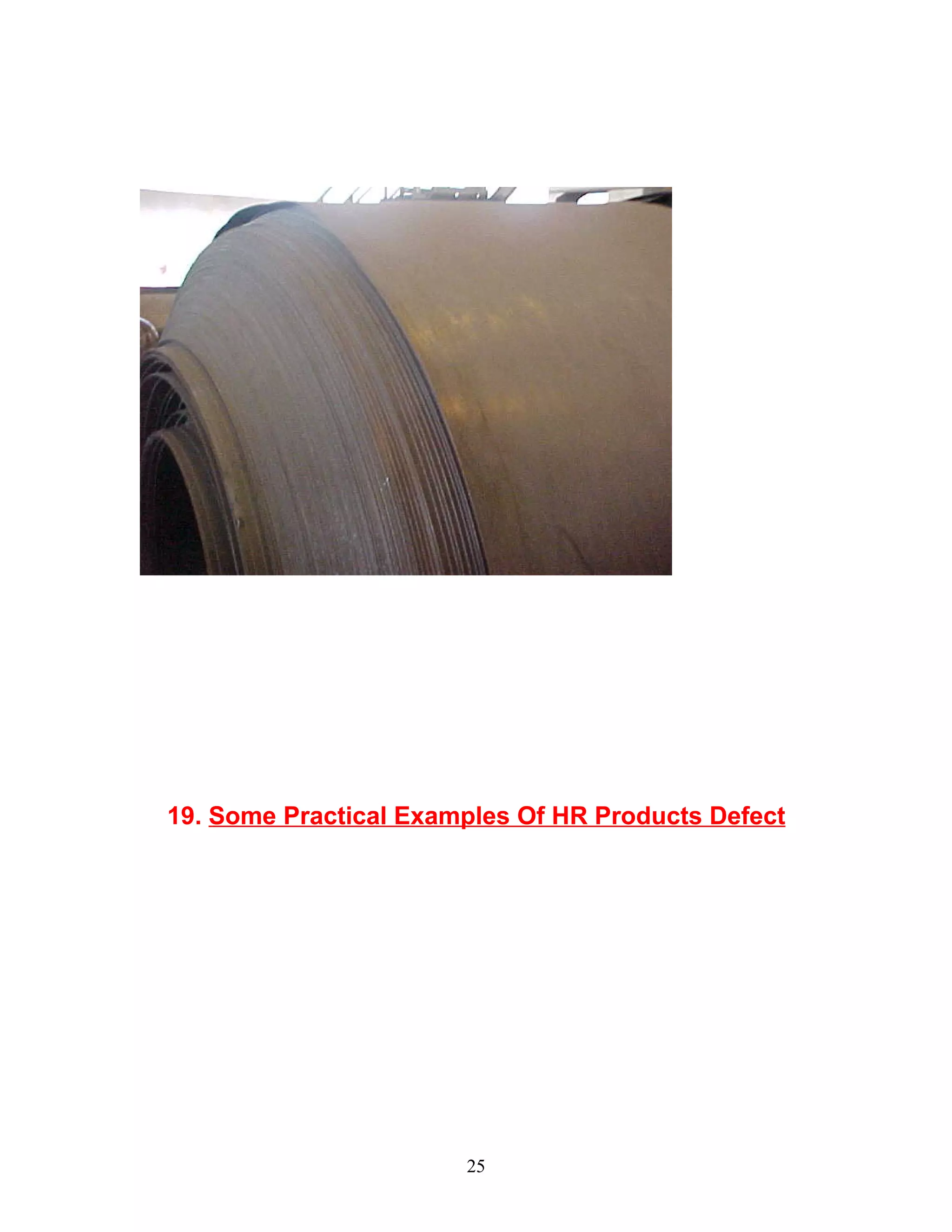 45920321 defects-in-hot-rolled-products1 | PDF