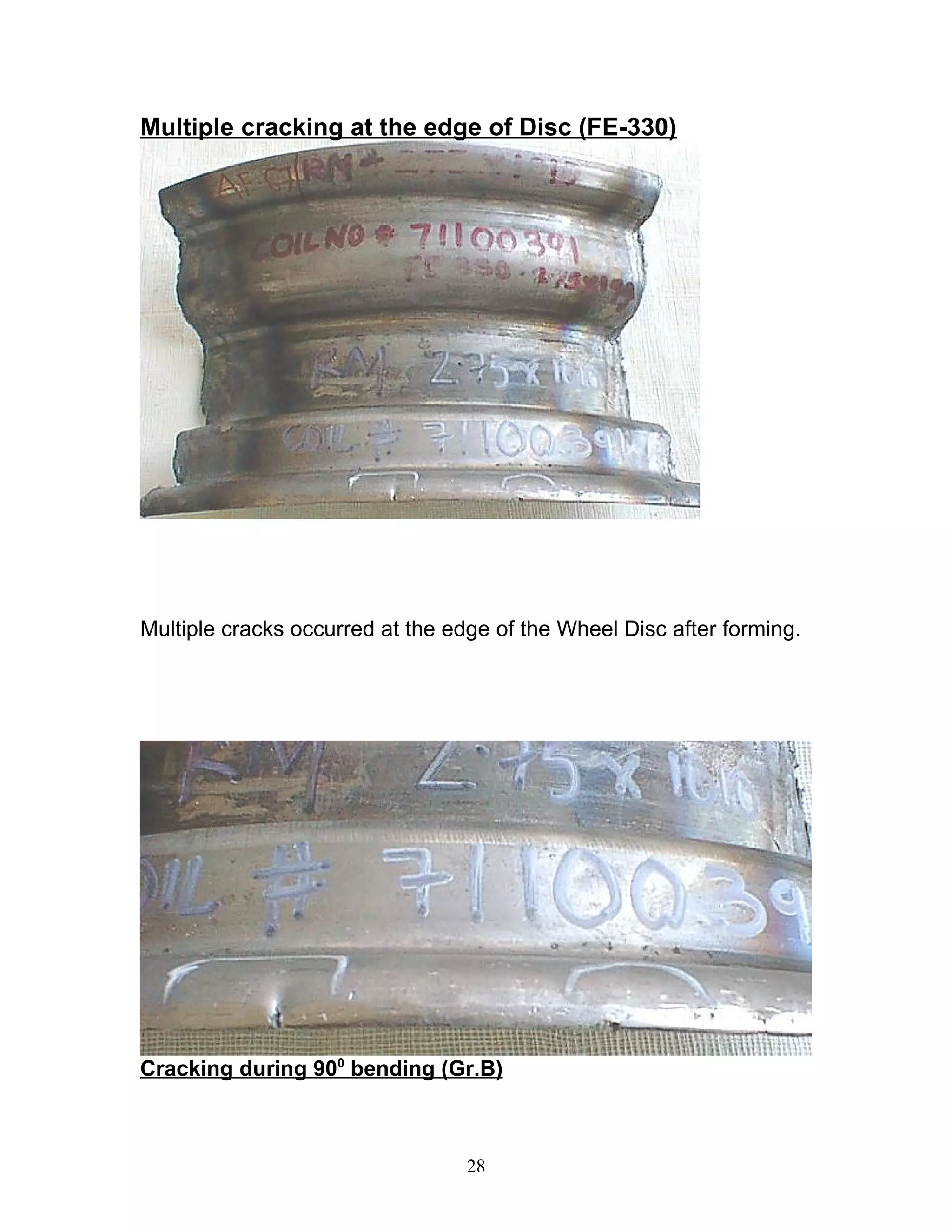 45920321 defects-in-hot-rolled-products1 | PDF