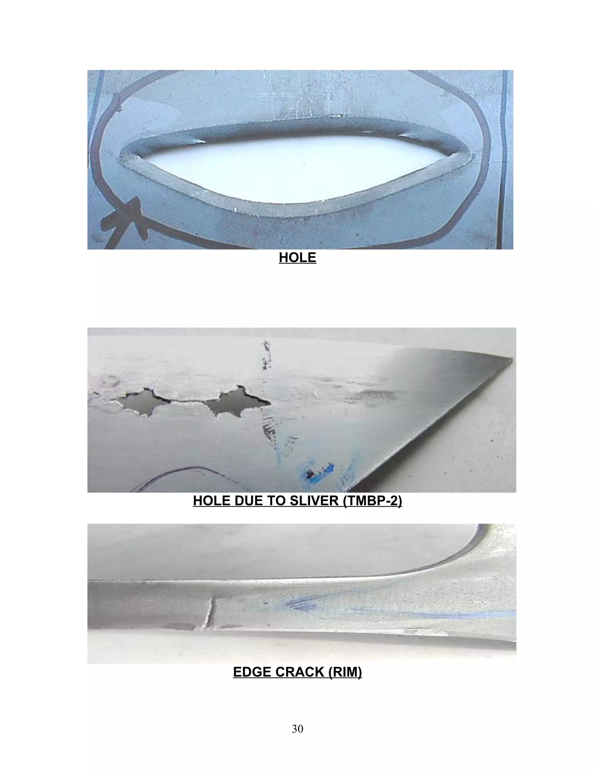 45920321 defects-in-hot-rolled-products1 | PDF