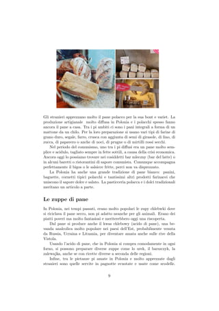 Pane al Mondo | PDF